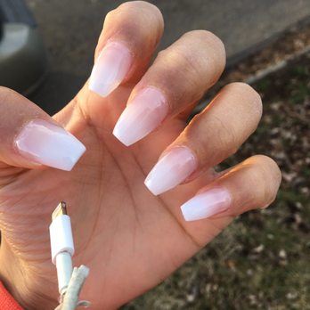 LOVELY NAILS - Updated October 2025 - 33 Photos & 19 Reviews - 1731 S ...