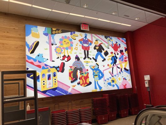 TARGET - Updated October 2025 - 43 Photos & 24 Reviews - 795 Columbus ...