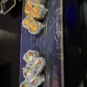 AKAME SUSHI - 19 Photos & 15 Reviews - W3165 Van Roy Rd, Appleton ...