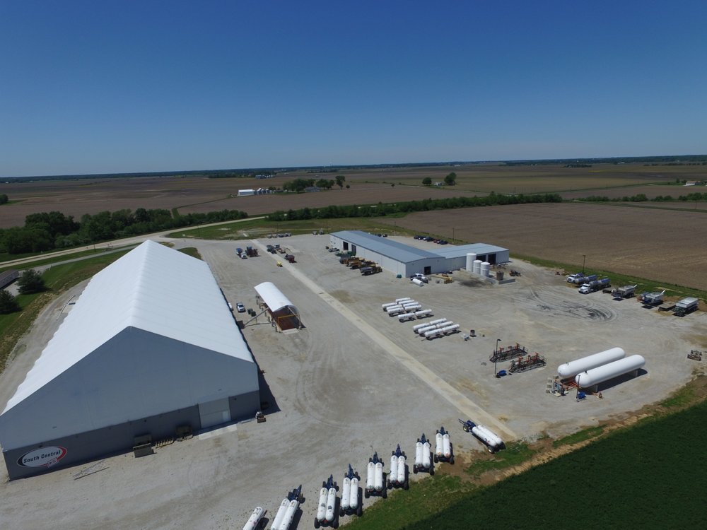 SOUTH CENTRAL FS - Updated November 2024 - Request Information - 100 ...