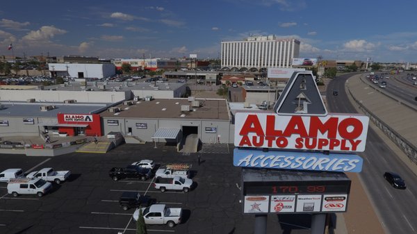 ALAMO AUTO SUPPLY - Updated September 2025 - 22 Photos & 32 Reviews ...