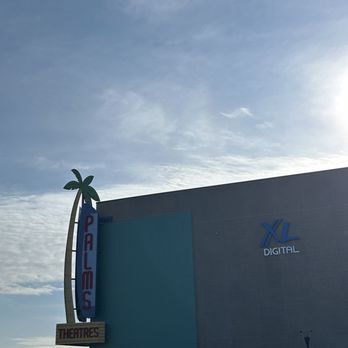 THE PALMS THEATRES & IMAX - Updated December 2025 - 93 Photos & 78 ...