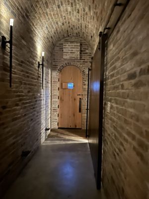 ROSSA ROOM SPEAKEASY - Updated June 2025 - 38 Photos & 11 Reviews ...