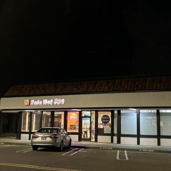 HULA WOK BBQ - Updated December 2025 - 549 Photos & 477 Reviews - 2441 ...