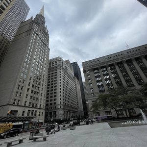 ILLINOIS SECRETARY OF STATE DRIVER SERVICES FACILITY - CHINATOWN ...