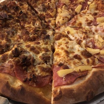 GIOVANNI MOUNTAIN PIZZA - Updated September 2024 - 101 Photos & 136 ...