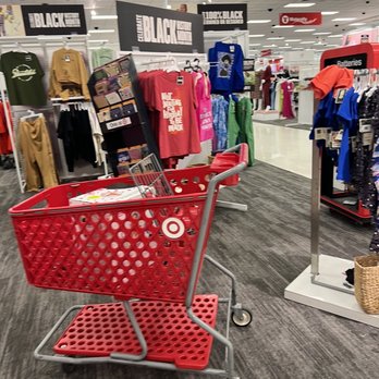 TARGET - Updated December 2025 - 48 Photos & 30 Reviews - 1901 13th Ave ...