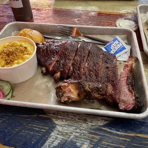 OLD SOUTHERN BBQ SMOKEHOUSE - 104 Photos & 81 Reviews - 3845 Lexington ...