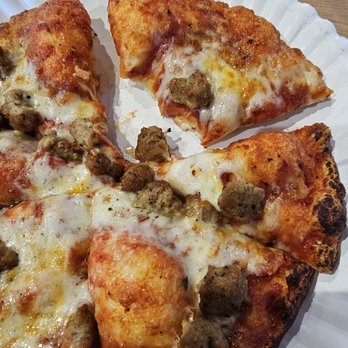 RUSTY’S PIZZA PARLOR - Updated August 2025 - 36 Photos & 58 Reviews ...