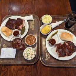 Spring Creek Barbeque Reviews | Read Customer Service Reviews of ...