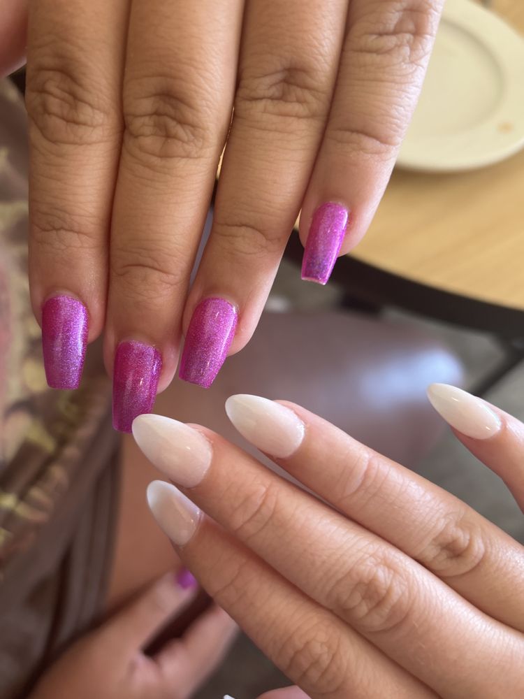 J’ADORE NAIL SALON - Updated August 2025 - 161 Photos & 146 Reviews ...