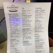 THE CANNING HOUSE - 125 Photos & 74 Reviews - American (New) - 900 ...