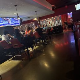 KINGS DINING & ENTERTAINMENT - RALEIGH - Updated December 2025 - 360 ...