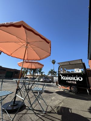KALEIDO COFFEE - Updated December 2025 - 58 Photos & 29 Reviews - 2120 ...