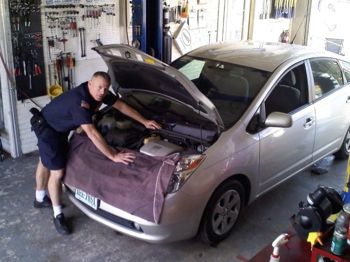 BUENA VISTA AUTO CENTER - Updated August 2025 - 28 Photos - 962 ...