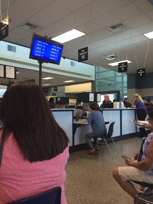 DEPARTMENT OF MOTOR VEHICLES - Updated December 2025 - 46 Photos & 208 ...