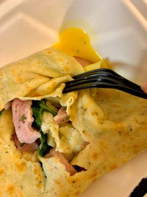GIVE A CREPE LA CREPERIE - Updated May 2025 - 69 Photos & 42 Reviews ...