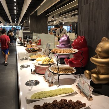 THE BEST 10 Buffets in Taipei, Taiwan - Last Updated July 2023 - Yelp