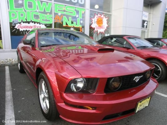 ROUTE 23 AUTO MALL - Updated January 2026 - 56 Photos & 97 Real Reviews ...