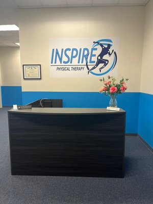 INSPIRE PHYSICAL THERAPY - Updated September 2025 - 11 Photos - 980 Shoppes Blvd, North ...