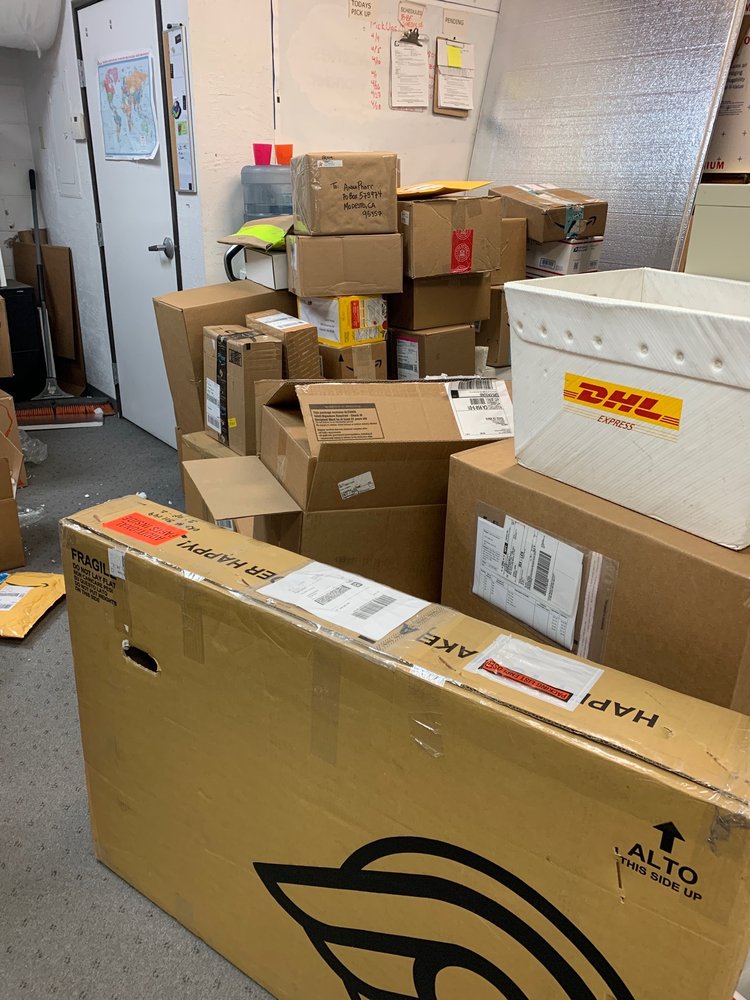 FEDEX OFFICE PRINT & SHIP CENTER - Updated July 2024 - 26 Photos & 78 ...