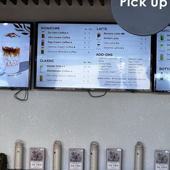 DA VIEN COFFEE - Updated February 2025 - 3205 Photos & 1587 Reviews ...