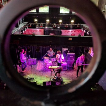 THE POUR HOUSE MUSIC HALL & RECORD SHOP - Updated December 2025 - 98 ...