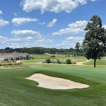 MOORESVILLE GOLF CLUB - Updated August 2025 - 22 Photos & 22 Reviews ...