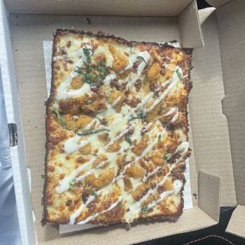 SODOUGH SQUARE - Updated August 2024 - 532 Photos & 258 Reviews - 419 E ...