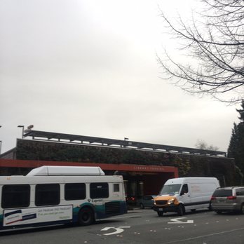 BELLEVUE LIBRARY - Updated February 2025 - 113 Photos & 121 Reviews ...