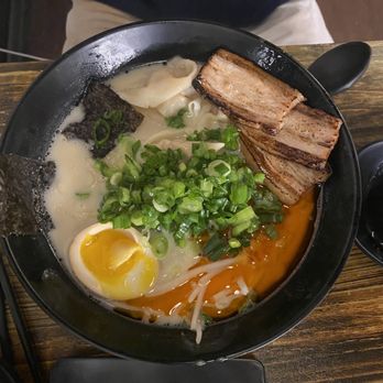 SOUL RAMEN & NOODLES BAR - Updated March 2025 - 276 Photos & 194 ...
