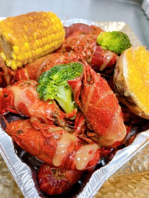 AUSTELL SEAFOOD MARKET - Updated December 2025 - 115 Photos & 131 ...