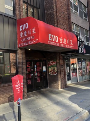 EVO CAFE - Updated October 2025 - 54 Photos & 81 Reviews - 711 S 6th St ...