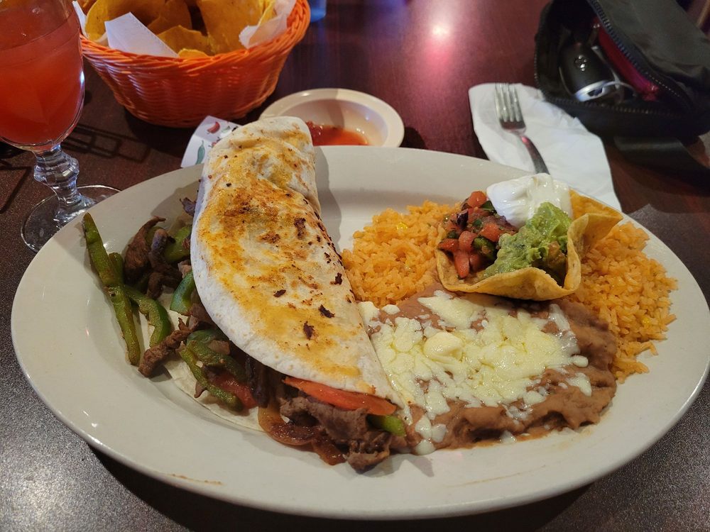 EL CORRAL RESTAURANTE MEXICANO - Updated July 2025 - 41 Photos & 28 ...