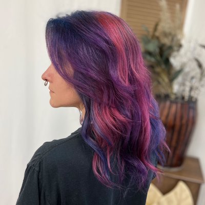 LEFT COAST SALON - Updated September 2025 - 263 Photos & 53 Reviews ...