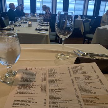 RIVERWINDS RESTAURANT - Updated November 2024 - 532 Photos & 406 ...