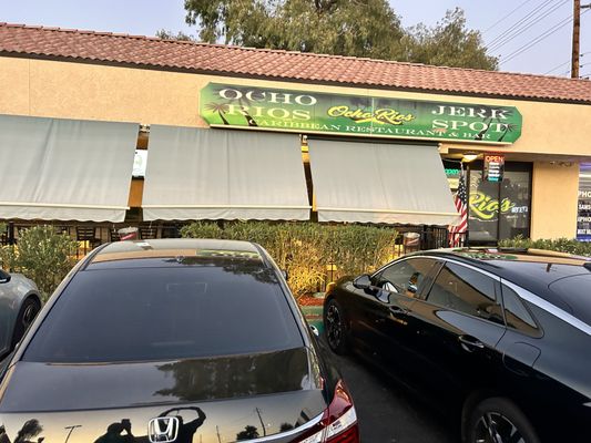 OCHO RIOS JERK SPOT - Updated October 2025 - 364 Photos & 410 Reviews ...