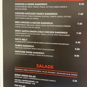 FAB HOT DOGS - 942 Photos & 1214 Reviews - 19417 1/2 Victory Blvd ...