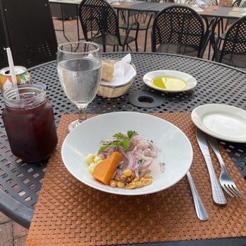 TUMI PERUVIAN AND ITALIAN KITCHEN - Updated June 2024 - 426 Photos ...