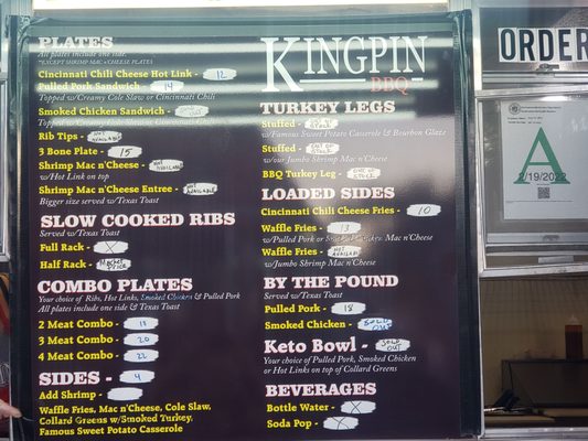 KINGPIN BBQ - Updated January 2025 - 48 Photos & 20 Reviews - Phoenix ...