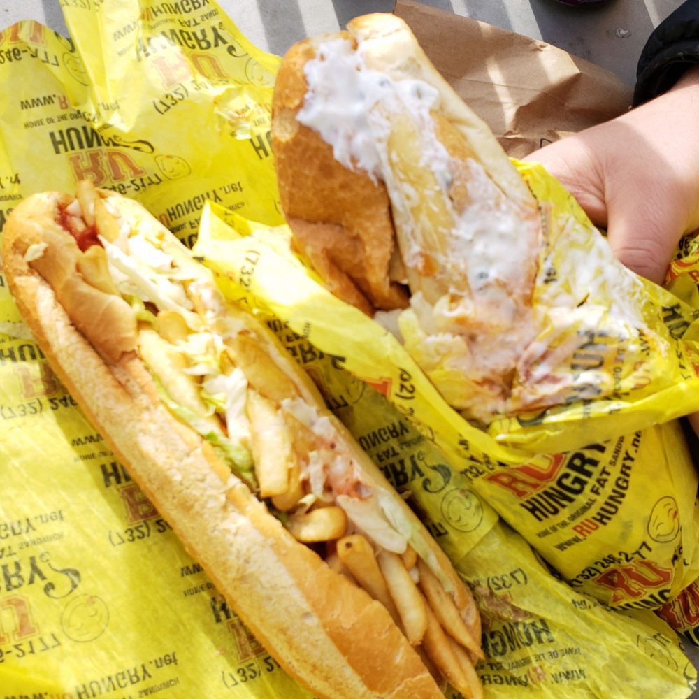 R U HUNGRY - Updated October 2025 - 205 Photos & 217 Reviews - 95 ...