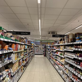 REWE - Updated December 2025 - 101 Photos & 29 Reviews - Zeil 106 ...