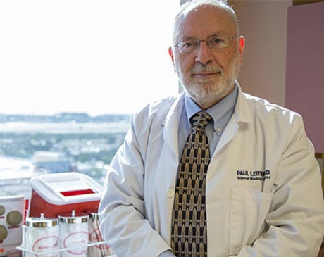 PAUL LEITNER, MD - Updated October 2025 - 8540 S Sepulveda Blvd, Los ...