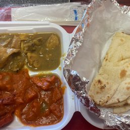 NAMASTE INDIAN KITCHEN - 122 Photos & 331 Reviews - Indian - 6061 ...