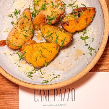 CANE PAZZO - Updated October 2025 - 102 Photos & 25 Reviews - 1276 ...