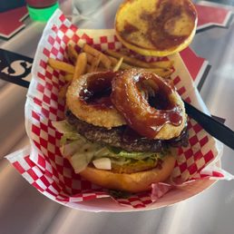 JAX BURGER, FRIES & SHAKES - Updated September 2025 - 138 Photos & 250 ...