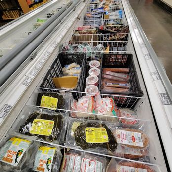 COUNTY SQUARE MARKET - Updated November 2025 - 452 Photos & 252 Reviews ...