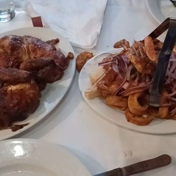 EL POLLO INKA PERU - Updated July 2025 - 161 Photos & 283 Reviews - 112 ...