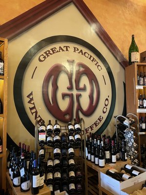 GREAT PACIFIC WINE & COFFEE - Updated June 2025 - 96 Photos & 169 ...