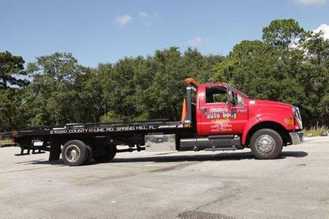 MIKE’S AUTO BODY AND REPAIR - Updated December 2024 - 20 Photos & 29 ...